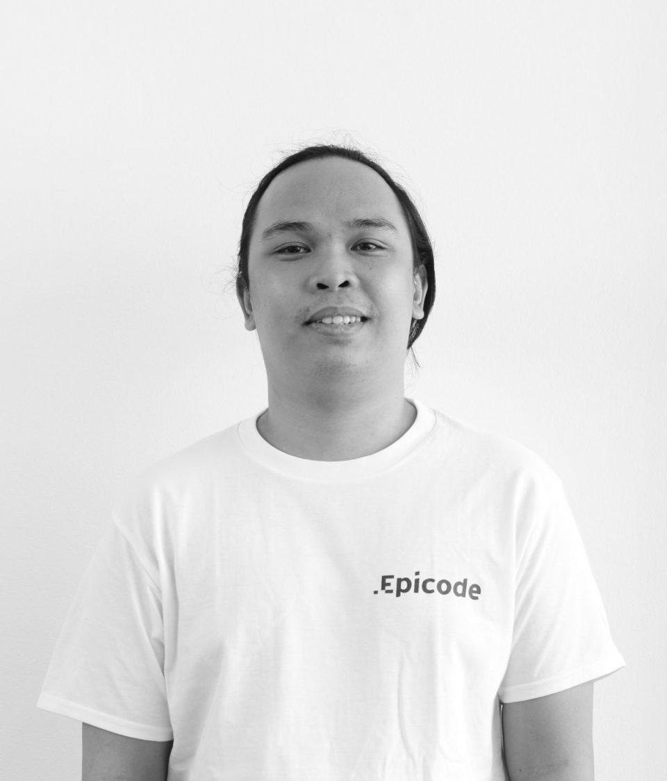 Epicode turnkey developers